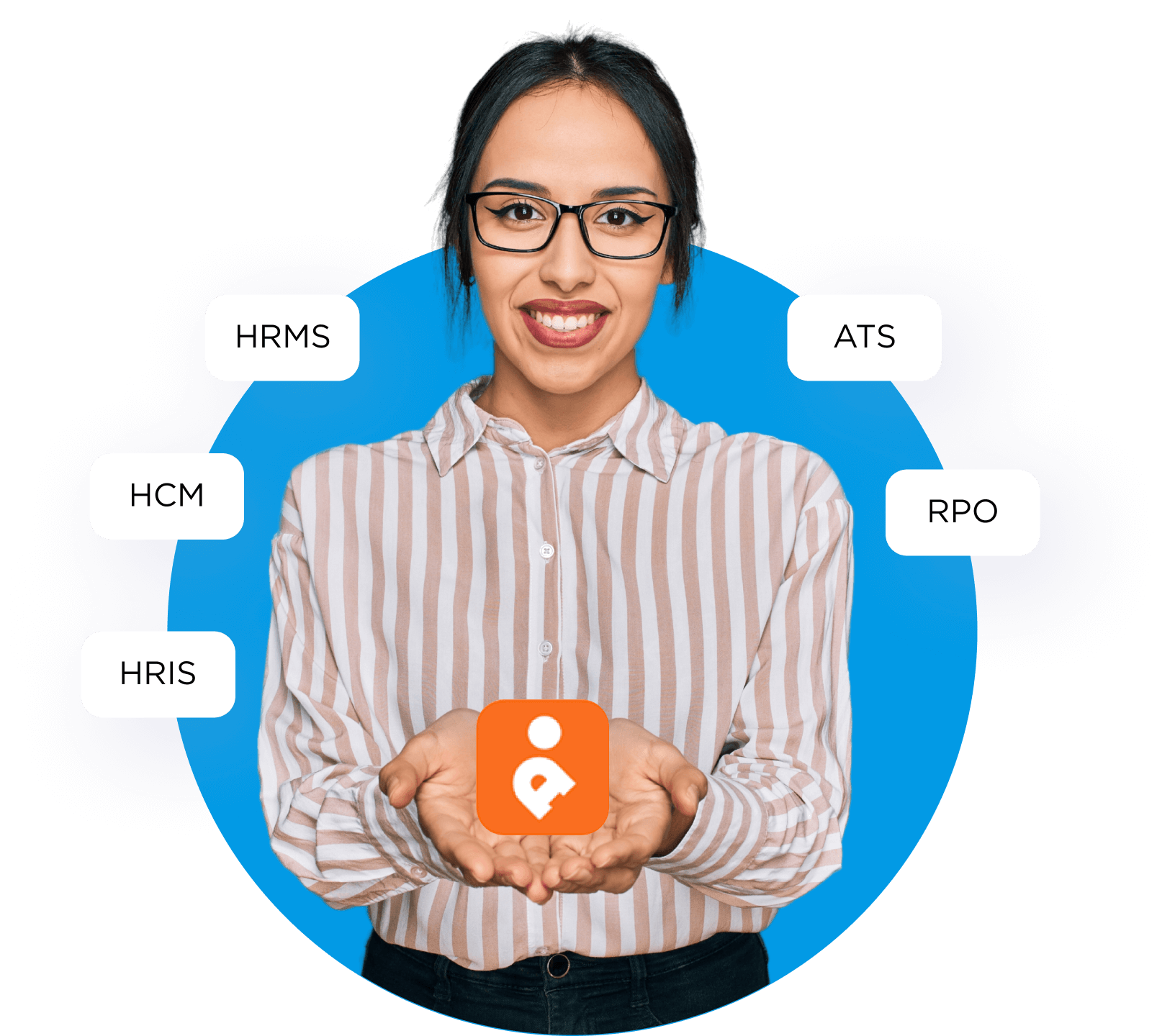 Plateforme de recrutement horaire de bout en bout avec AppyHere